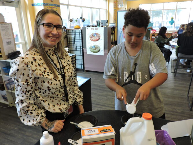 Open House Held for WVNCC Education Lab and IDEA Center | News, Sports ...